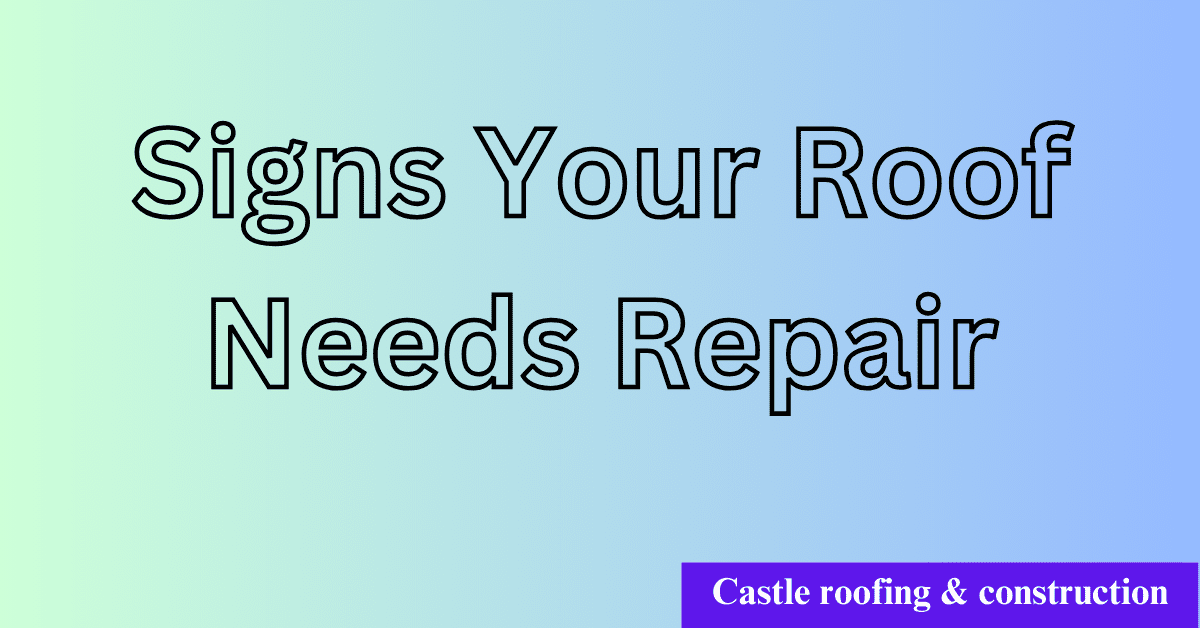 What Is Roofing? A Beginner’s Guide - Castle Roofing & Construction